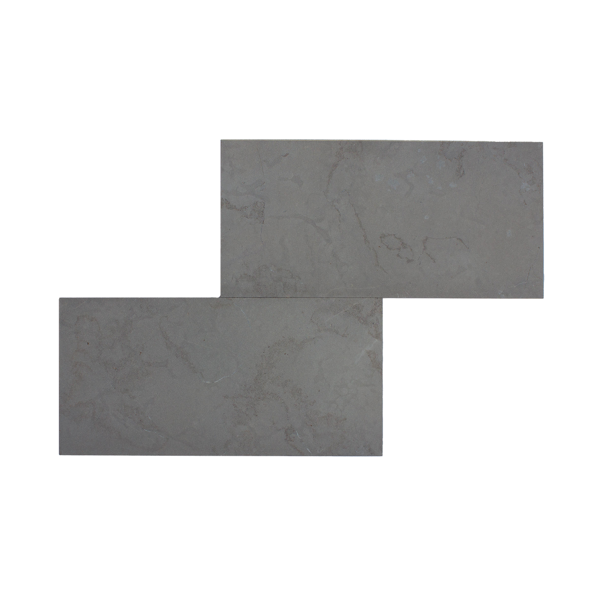 18x36 Arya Grey Textured Rectangle Tile – Stone Products Unlimited