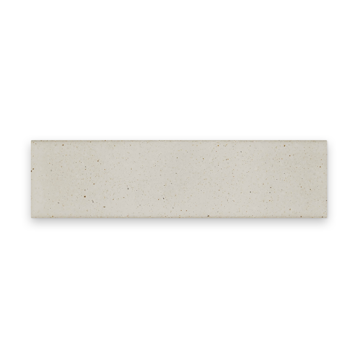 Mugi 2.5x9 Shiro Matte Rectangle Tile – Stone Products Unlimited