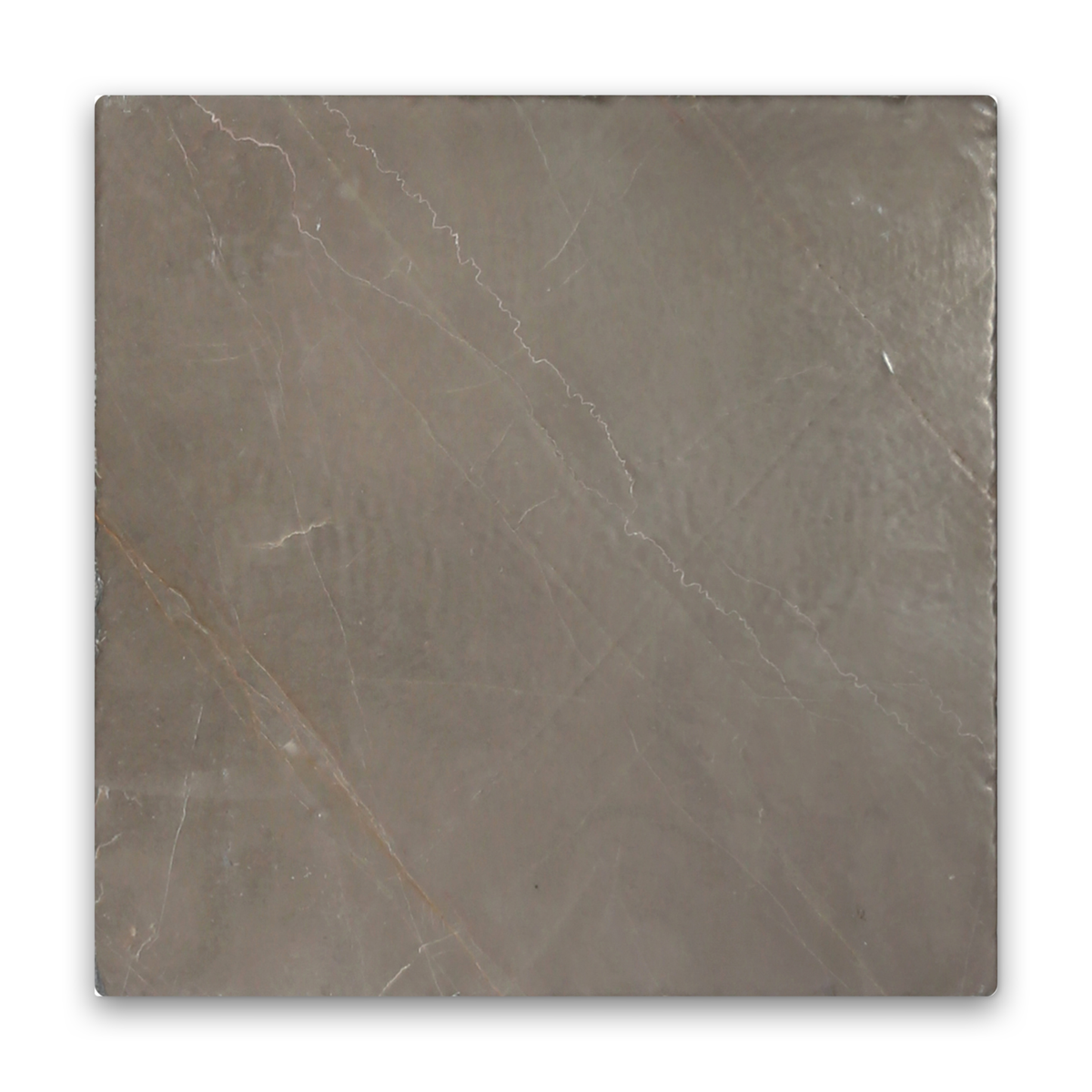 Avant Garde 12x12 Espresso Modern Tumbled Square Tile – Stone Products ...