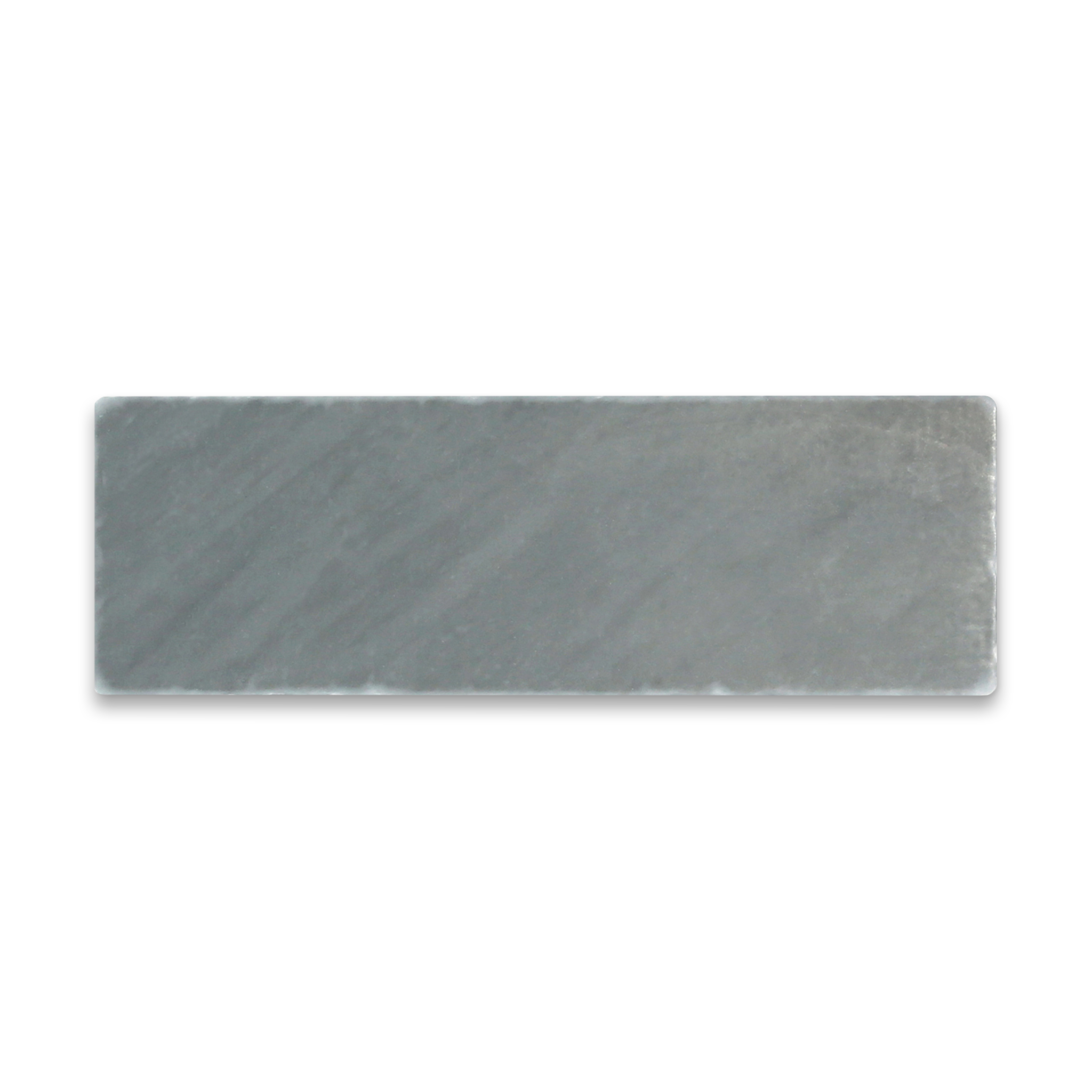 Avant Garde 4x12 Bardiglio Imperial Modern Tumbled Rectangle Tile ...