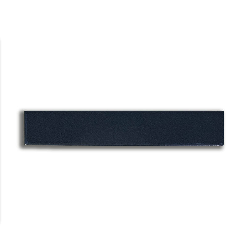 Shinrin 1.57x9 Blue Matte Rectangle Tile – Stone Products Unlimited