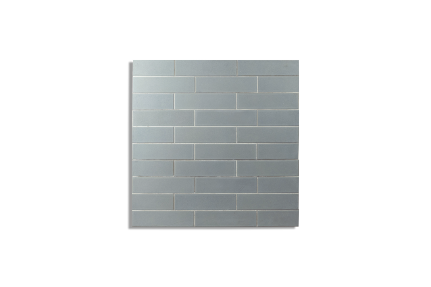Akuza 2.5x9 Sky Matte Rectangle Tile – Stone Products Unlimited
