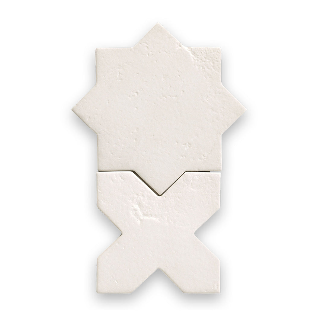Star and Cross – Stone Products Unlimited