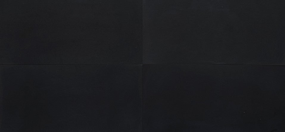 12x24 Basalt Black Honed Rectangle Tile – Stone Products Unlimited